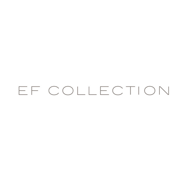 EF Collection - Diamond Carrie Drop Earrings, Yellow Gold – AF Jewelers