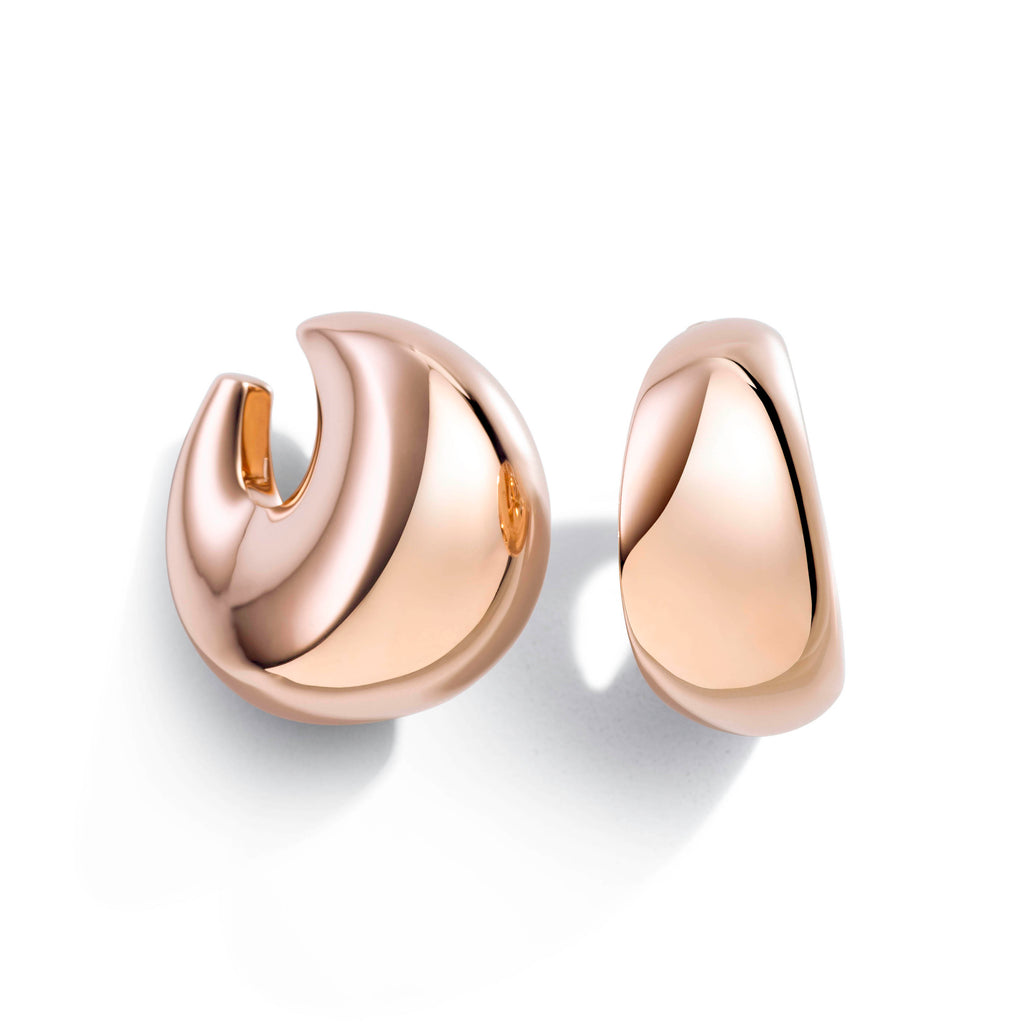 Vhernier earrings store